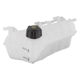 TOPRAN Ausgleichsbeh&auml;lter, K&uuml;hlmittel 702504 f&uuml;r SMART DACIA