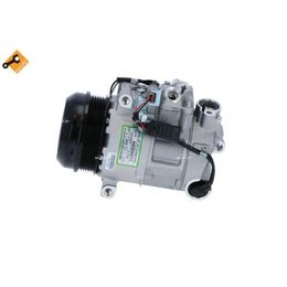 NRF Kompressor, Klimaanlage 32925 f&uuml;r Mercedes