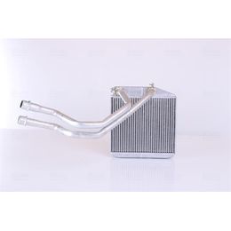 NISSENS W&auml;rmetauscher, Innenraumheizung 71455 f&uuml;r Vaughall Opel
