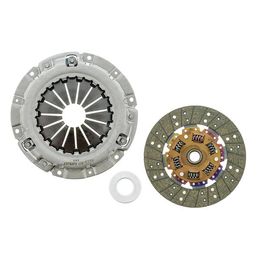 AISIN Kupplungssatz Clutch Kit (3P) kg009b f&uuml;r ISUZU
