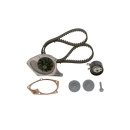 Bosch Wasserpumpe + Zahnriemensatz 1987946981