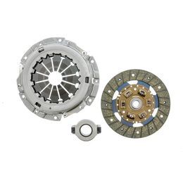 AISIN Kupplungssatz Clutch Kit (3P) kn124a f&uuml;r NISSAN