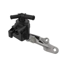 TOPRAN Zusatzwasserpumpe 724398 f&uuml;r Vaughall DS