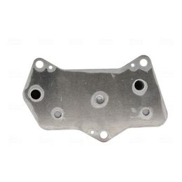 NISSENS &Ouml;lk&uuml;hler, Automatikgetriebe 90653 f&uuml;r VW