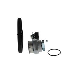 Bosch Wasserpumpe + Zahnriemensatz 1987946993