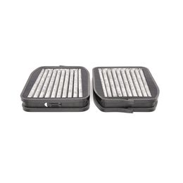 Bosch Filter, Innenraumluft 1987432512 f&uuml;r Mercedes