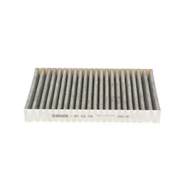 Bosch Filter, Innenraumluft 1987432438 f&uuml;r Mercedes