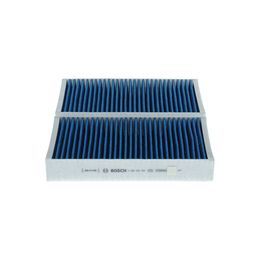 Bosch Filter, Innenraumluft 0986628660 f&uuml;r Mercedes