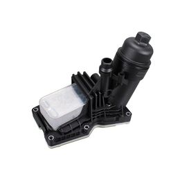METZGER Geh&auml;use, &Ouml;lfilter 2370164 f&uuml;r BMW