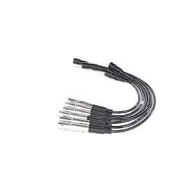 Bosch Z&uuml;ndleitungssatz 0986356302 f&uuml;r Audi