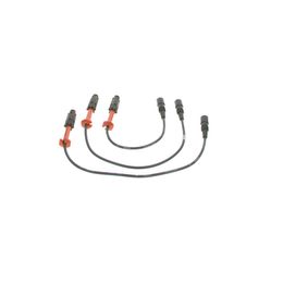 Bosch Z&uuml;ndleitungssatz 0986356329