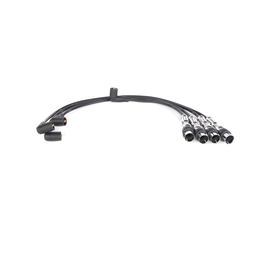 Bosch Z&uuml;ndleitungssatz 0986356331 f&uuml;r VW