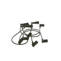 Bosch Z&uuml;ndleitungssatz 0986356377 f&uuml;r Porsche