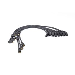 Bosch Z&uuml;ndleitungssatz 0986356819 f&uuml;r Ford MAZDA MITSUBISHI LAND ROVER Suzuki