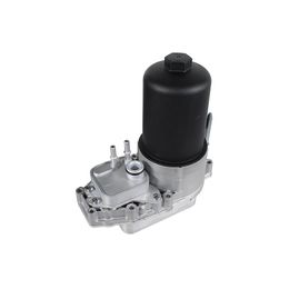 METZGER Geh&auml;use, &Ouml;lfilter 2370177 f&uuml;r LAND ROVER Peugeot JAGUAR