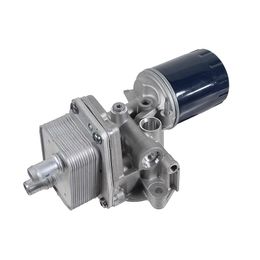 METZGER Geh&auml;use, &Ouml;lfilter 2370181 f&uuml;r Ford DS Peugeot TOYOTA
