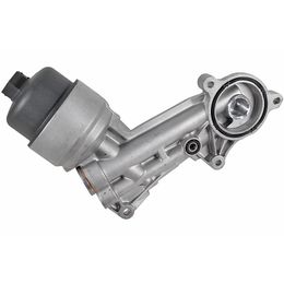 METZGER Geh&auml;use, &Ouml;lfilter 2370196 f&uuml;r Peugeot