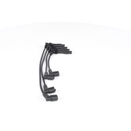 Bosch Z&uuml;ndleitungssatz 0986357237 f&uuml;r Opel Vaughall