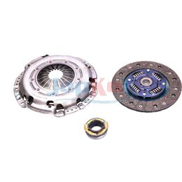 JAPKO Kupplungssatz 92H29 f&uuml;r HYUNDAI