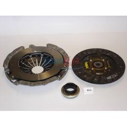 JAPKO Kupplungssatz 92w10