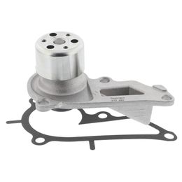 TOPRAN Wasserpumpe 410681 f&uuml;r Mercedes SMART NISSAN DACIA