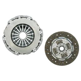 AISIN Kupplungssatz Clutch Set (2P) kemb01r f&uuml;r Mercedes