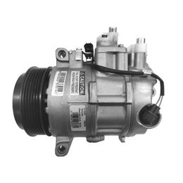 AIRSTAL Kompressor, Klimaanlage 103676 f&uuml;r Mercedes