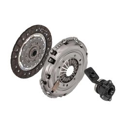 SCHAEFFLER LUK Kupplungssatz LuK RepSet Pro 624395233 f&uuml;r Ford Volvo