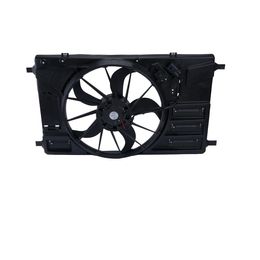 Bosch L&uuml;fter, Motork&uuml;hlung 0130308552 f&uuml;r Ford