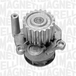 MAGNETI MARELLI Wasserpumpe 350981791000 f&uuml;r Audi
