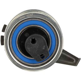 GATES Spannrolle, Zahnriemen t43245 f&uuml;r VW