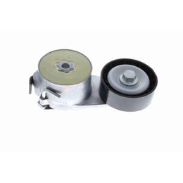 VAICO Spannrolle, Keilrippenriemen v240141 f&uuml;r Vaughall ABARTH Opel SEAT ALFA ROMEO LANCIA Fiat JEEP Ford