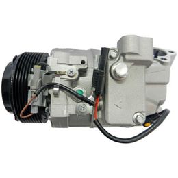 Mahle Kompressor, Klimaanlage acp231000s f&uuml;r BMW (BRILLIANCE)