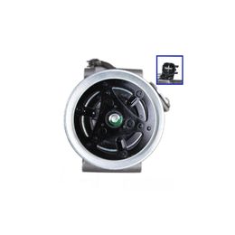WALKER Kompressor, Klimaanlage wcp00559 f&uuml;r Ford
