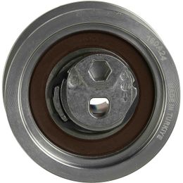 GATES Spannrolle, Zahnriemen t43237 f&uuml;r VW