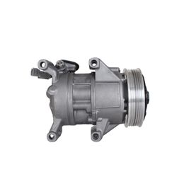 WALKER Kompressor, Klimaanlage wcp00603 f&uuml;r TOYOTA