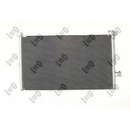 Abakus Kondensator, Klimaanlage 0170160012 f&uuml;r Ford (CHANGAN)