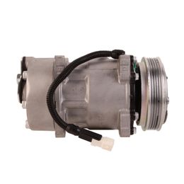 WALKER Kompressor, Klimaanlage wcp01015 f&uuml;r Citro&euml;n Peugeot