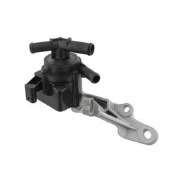 TOPRAN Zusatzwasserpumpe 724393 f&uuml;r Opel DS TOYOTA