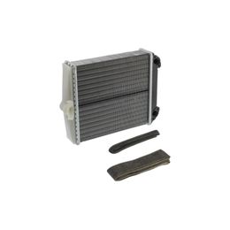 TOPRAN W&auml;rmetauscher, Innenraumheizung 407748