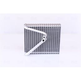 NISSENS Verdampfer, Klimaanlage 92206 f&uuml;r ZASTAVA