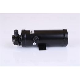 NISSENS Trockner, Klimaanlage 95060 f&uuml;r Peugeot