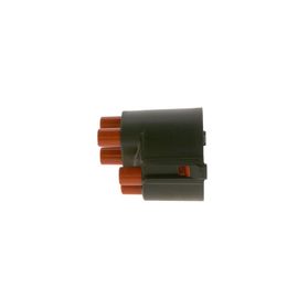 Bosch Z&uuml;ndverteilerkappe 1235522405 f&uuml;r VW