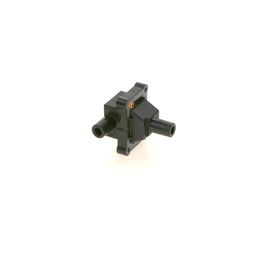 Bosch Z&uuml;ndspule 0221506002 f&uuml;r SSANGYONG Mercedes