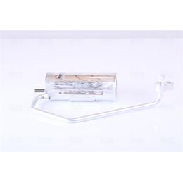 NISSENS Trockner, Klimaanlage 95447 f&uuml;r Vaughall