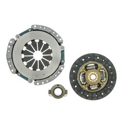 AISIN Kupplungssatz Clutch Kit (3P) kt315 f&uuml;r TOYOTA