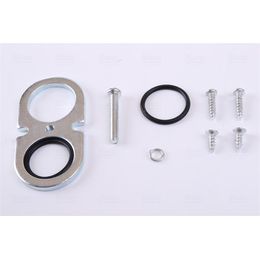 NISSENS W&auml;rmetauscher, Innenraumheizung 71161 f&uuml;r TOYOTA