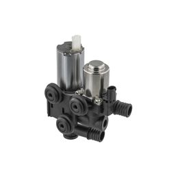 TOPRAN Zusatzwasserpumpe 620681 f&uuml;r MINI