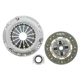 AISIN Kupplungssatz Clutch Kit (3P) kt103a f&uuml;r TOYOTA