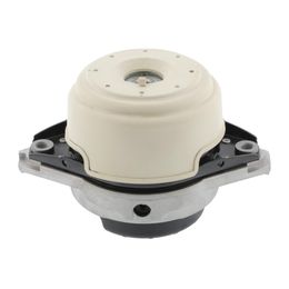 TOPRAN Lagerung, Motor 409377 unten f&uuml;r Mercedes SMART
